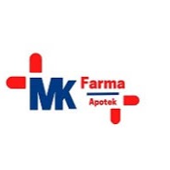 Toko Online Apotek MK Farma by GoApotik | Shopee Indonesia