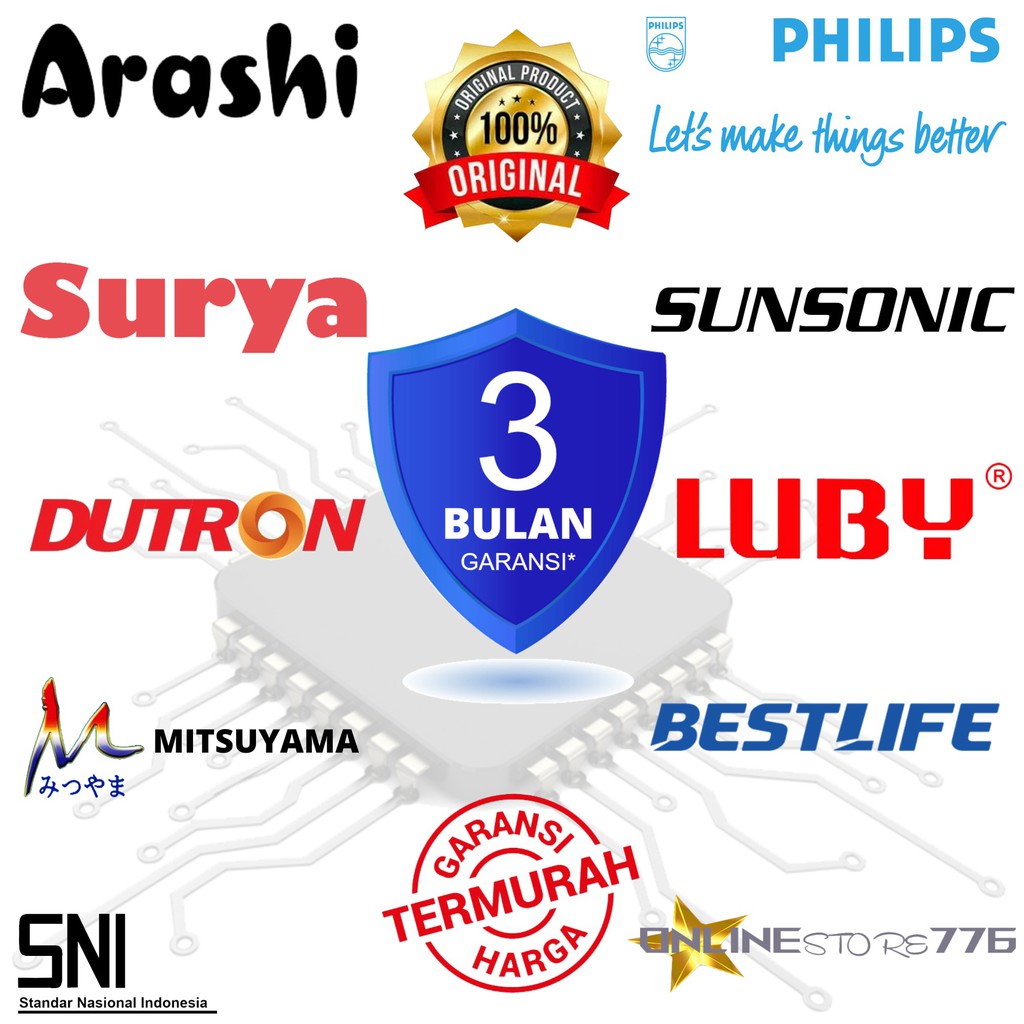 Produk onlinestore776 | Shopee Indonesia