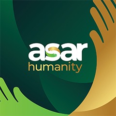 Produk ASAR Humanity Official | Shopee Indonesia