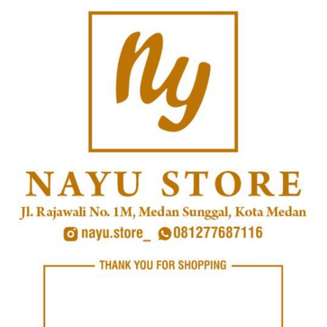 Produk Nayu Store | Shopee Indonesia