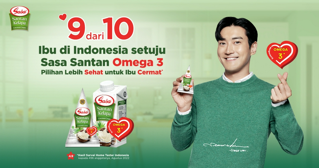 Toko Online Sasa Official Shop | Shopee Indonesia