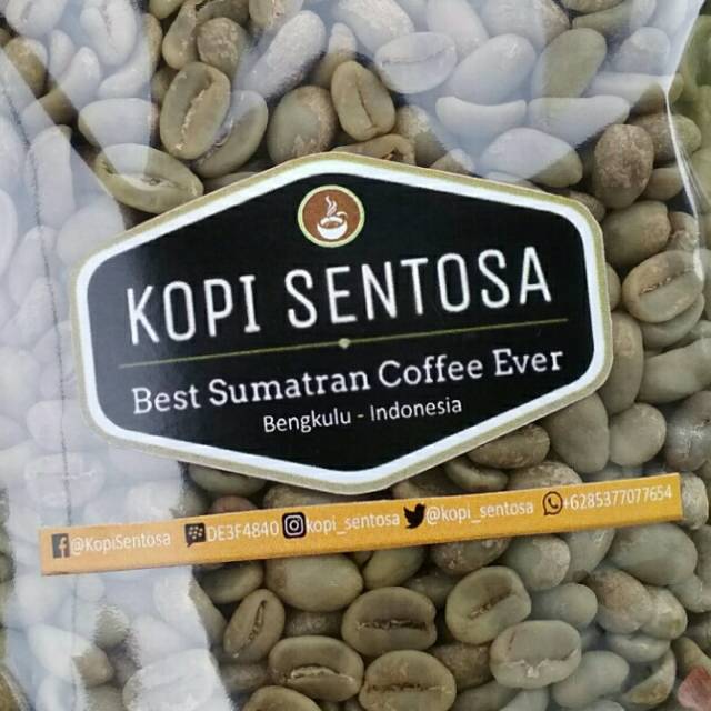 Produk KOPI_SENTOSA | Shopee Indonesia