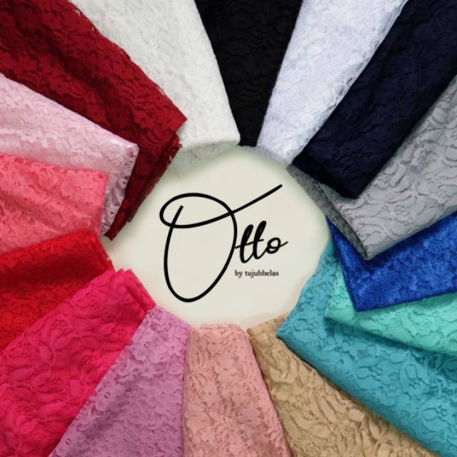 Produk Otto.textile | Shopee Indonesia