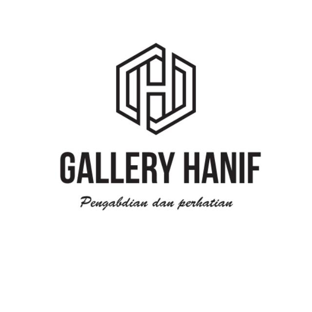 Produk GALLERY HANIF | Shopee Indonesia