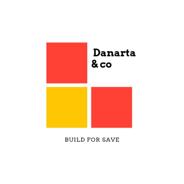Produk DANARTA STORE | Shopee Indonesia