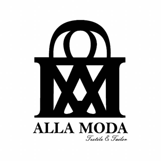 Produk Alla Moda Textile & Tailor | Shopee Indonesia