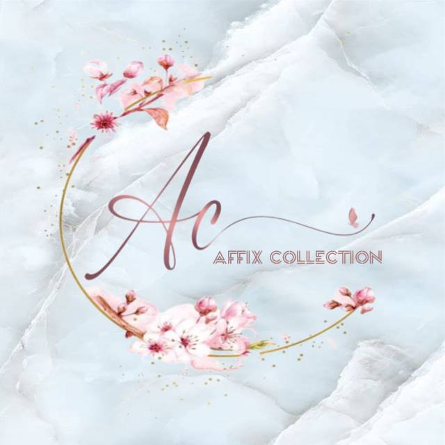 Produk Affix Collection | Shopee Indonesia