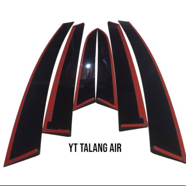 Produk Yt talang air | Shopee Indonesia