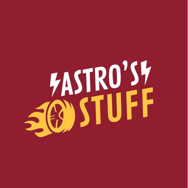 Produk Astro Stuff | Shopee Indonesia