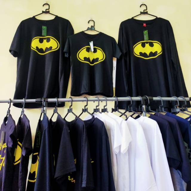 Produk T'shirt Collection | Shopee Indonesia