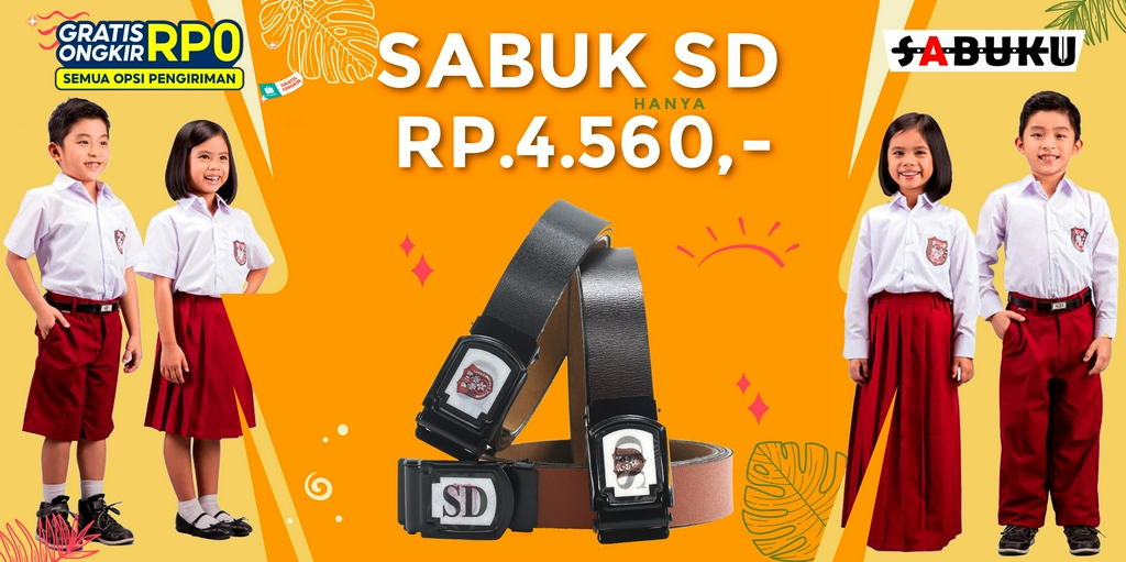 Produk SABUKU_store | Shopee Indonesia