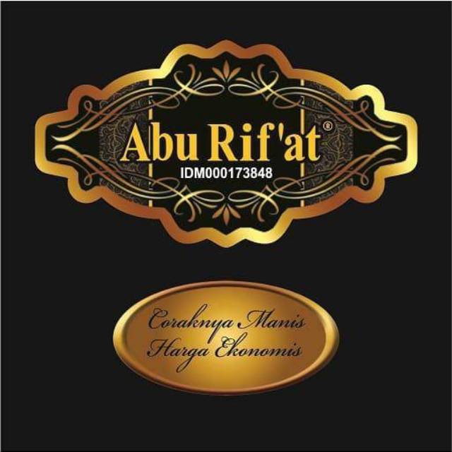 Produk AbuRif'at | Shopee Indonesia