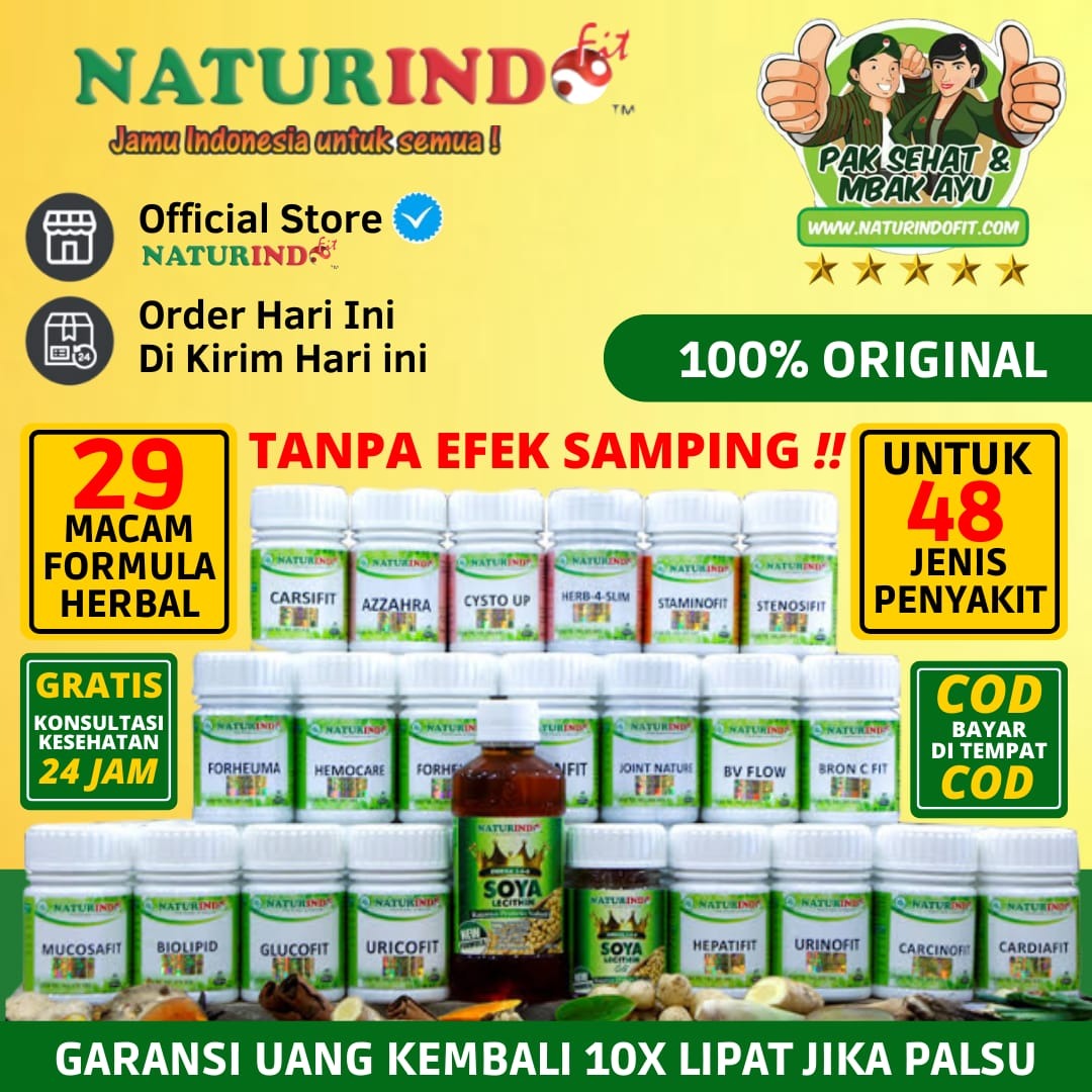 Produk Herbal Top 10 | Shopee Indonesia