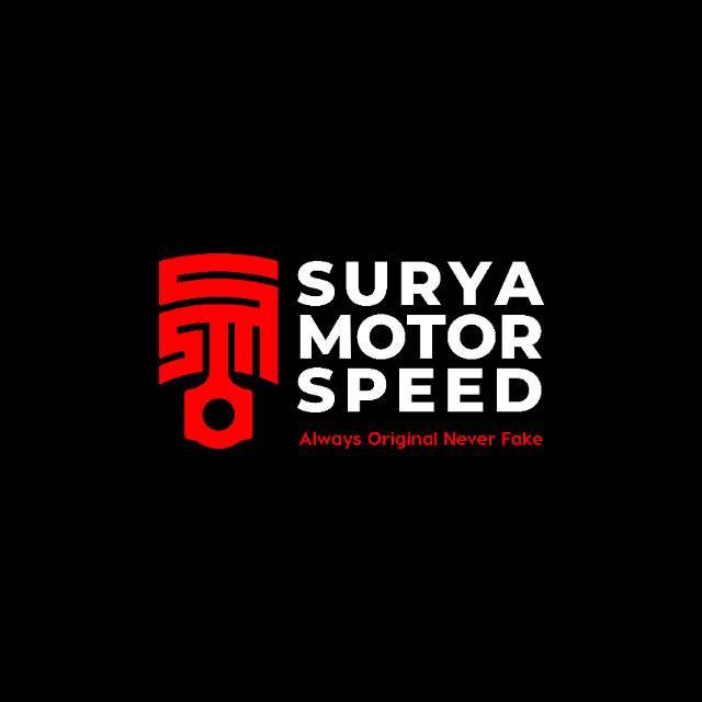 Produk Surya Motor Speed | Shopee Indonesia