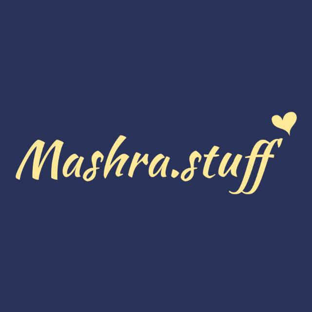 Produk mashra.stuff | Shopee Indonesia