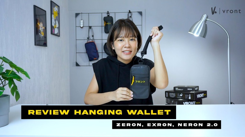 Toko Online Vront Official Shop | Shopee Indonesia