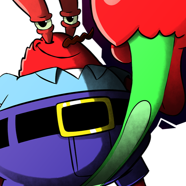 Produk MR CRAB DECAL | Shopee Indonesia