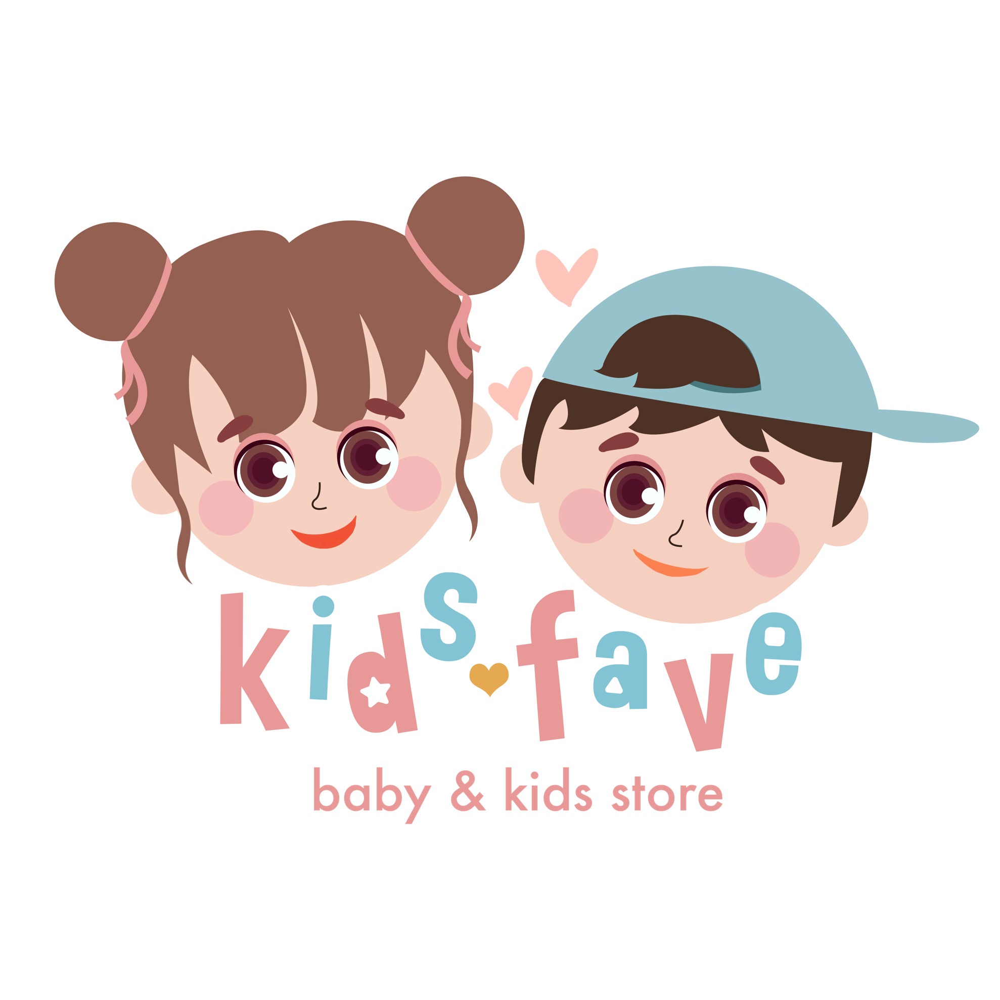 Produk Kids Fave Official Shop | Shopee Indonesia
