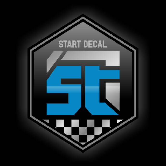 Produk Start_decal | Shopee Indonesia