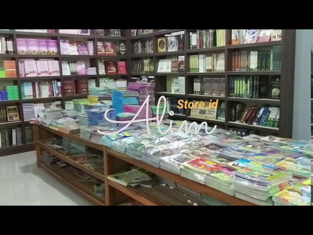Produk Alim Store id | Shopee Indonesia