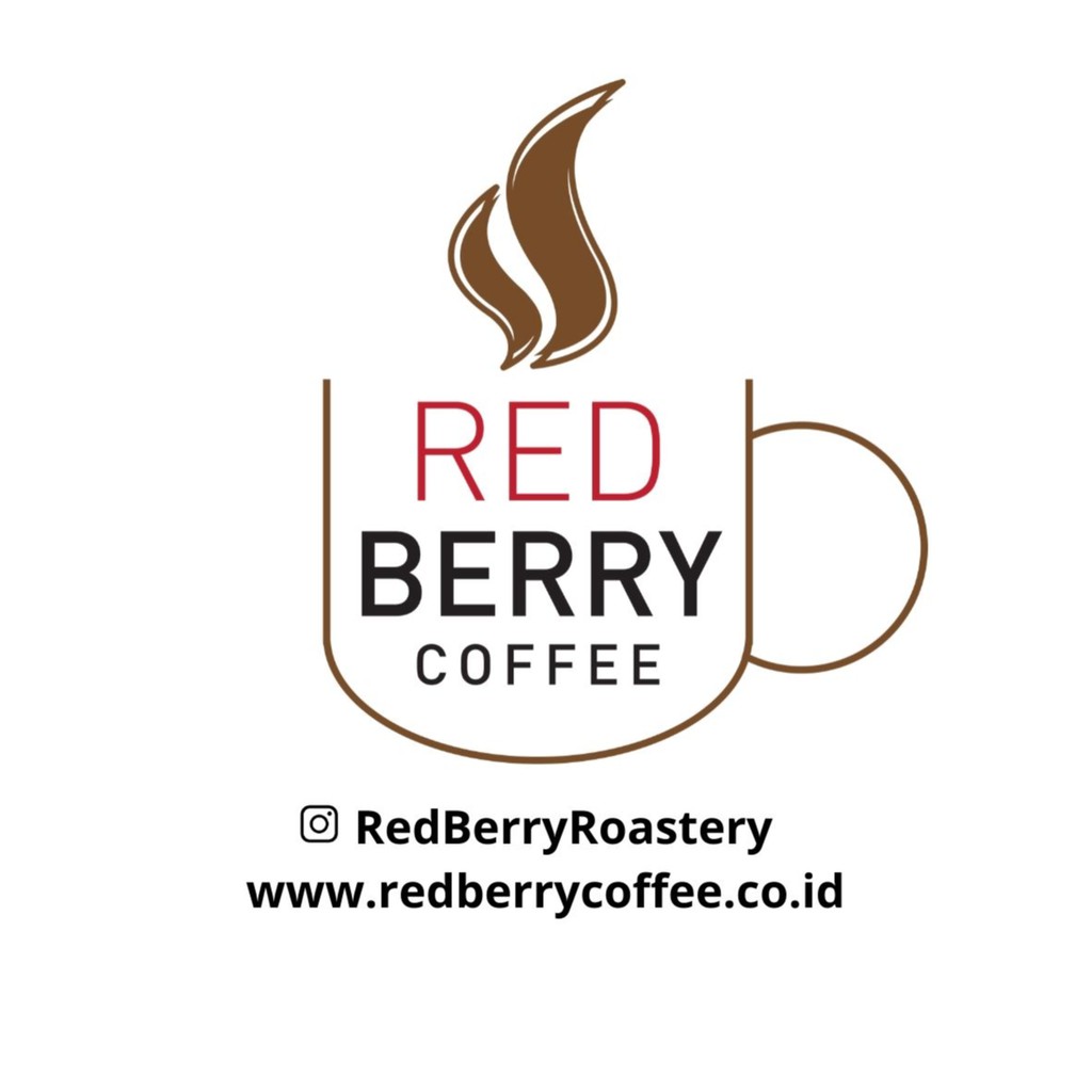 Produk Red Berry Coffee | Shopee Indonesia