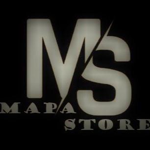 Produk Mapa.04 | Shopee Indonesia