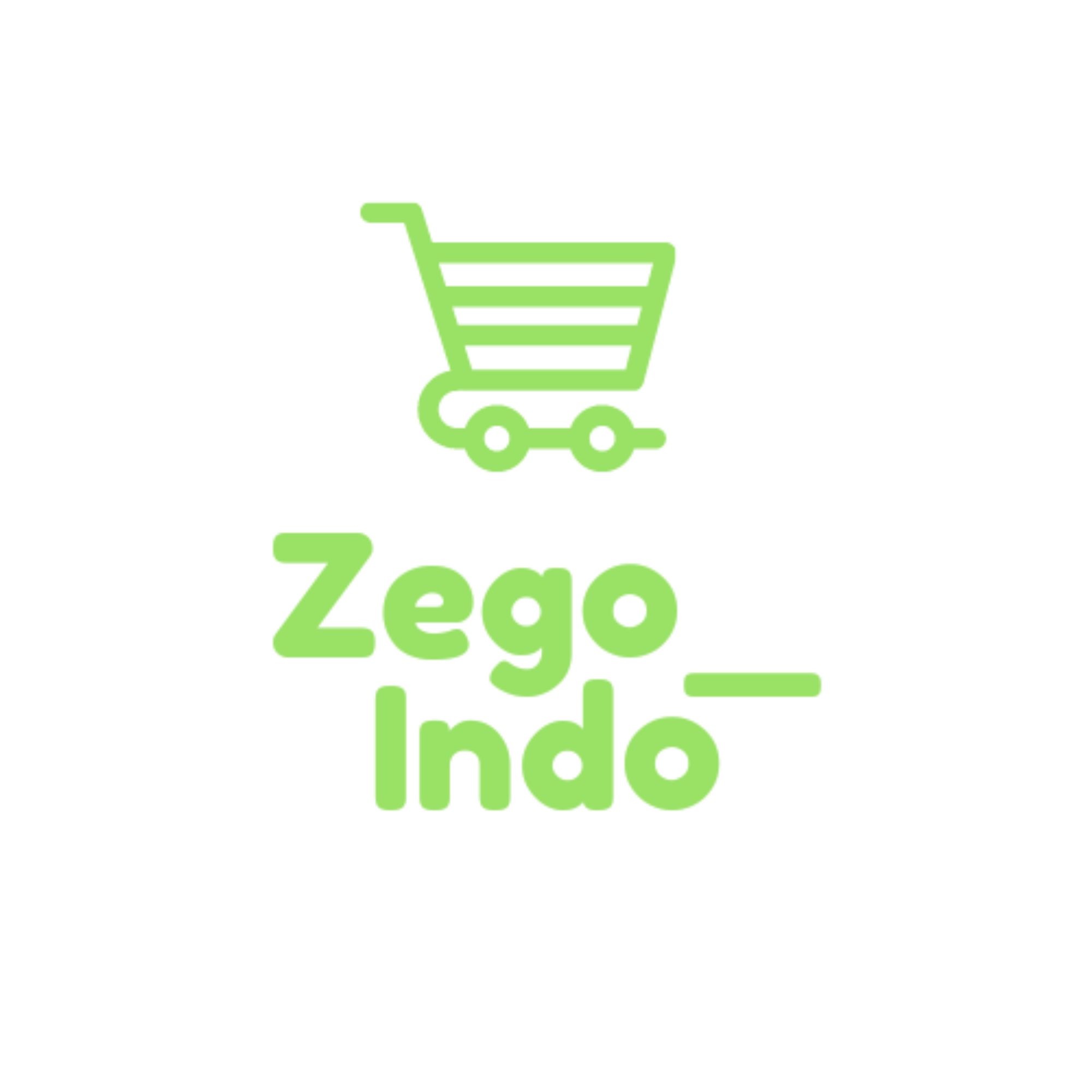 Produk Zego Indo | Shopee Indonesia