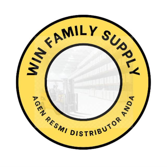 Produk Win Family Supply | Shopee Indonesia
