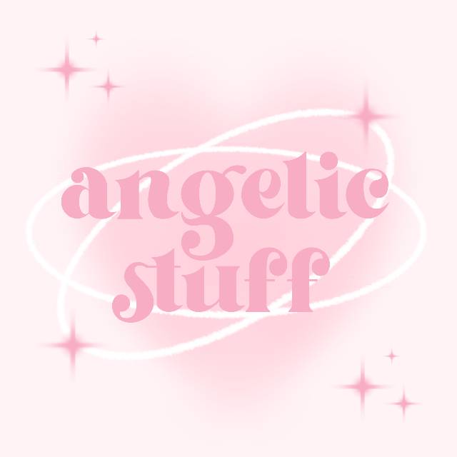 Produk Angelic Stuff | Shopee Indonesia