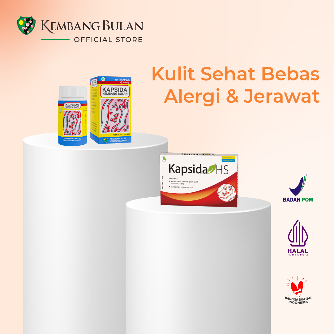 Toko Online Kembang Bulan Official Shop | Shopee Indonesia