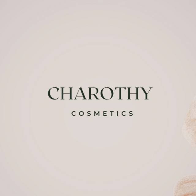 Produk Charothy Cosmetics Perfume | Shopee Indonesia