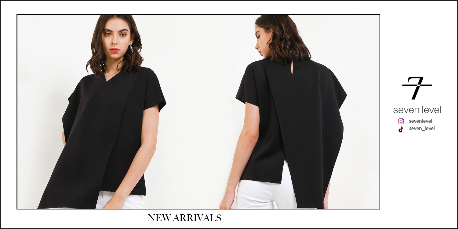 Toko Online Seven Level Official Shop | Shopee Indonesia