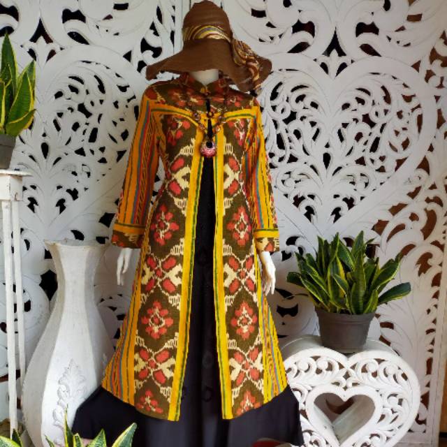 Produk falisa_tenun | Shopee Indonesia