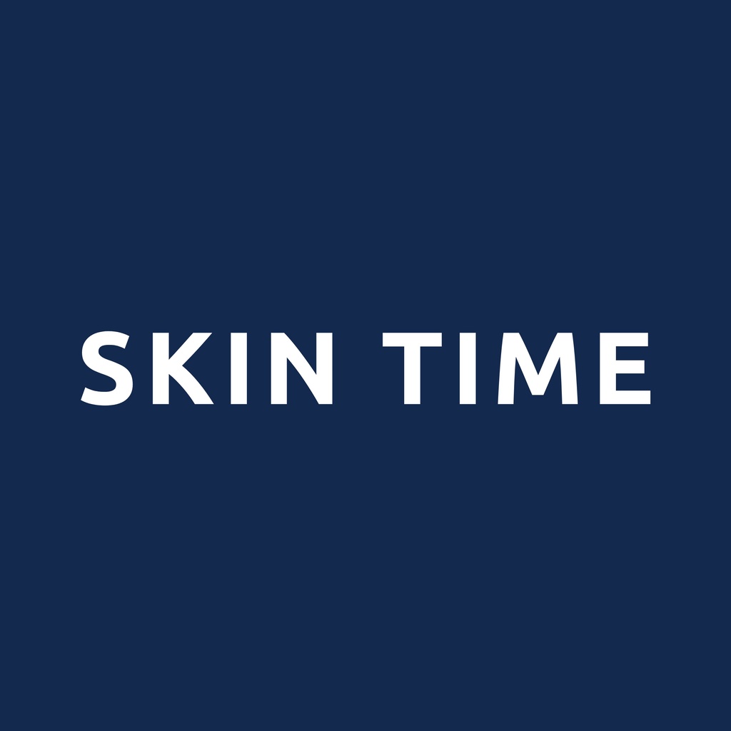 Toko Online SKIN TIME Official Store | Shopee Indonesia