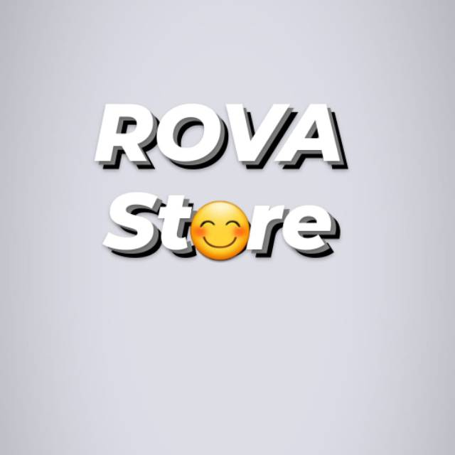 Produk ROVA SHOP | Shopee Indonesia