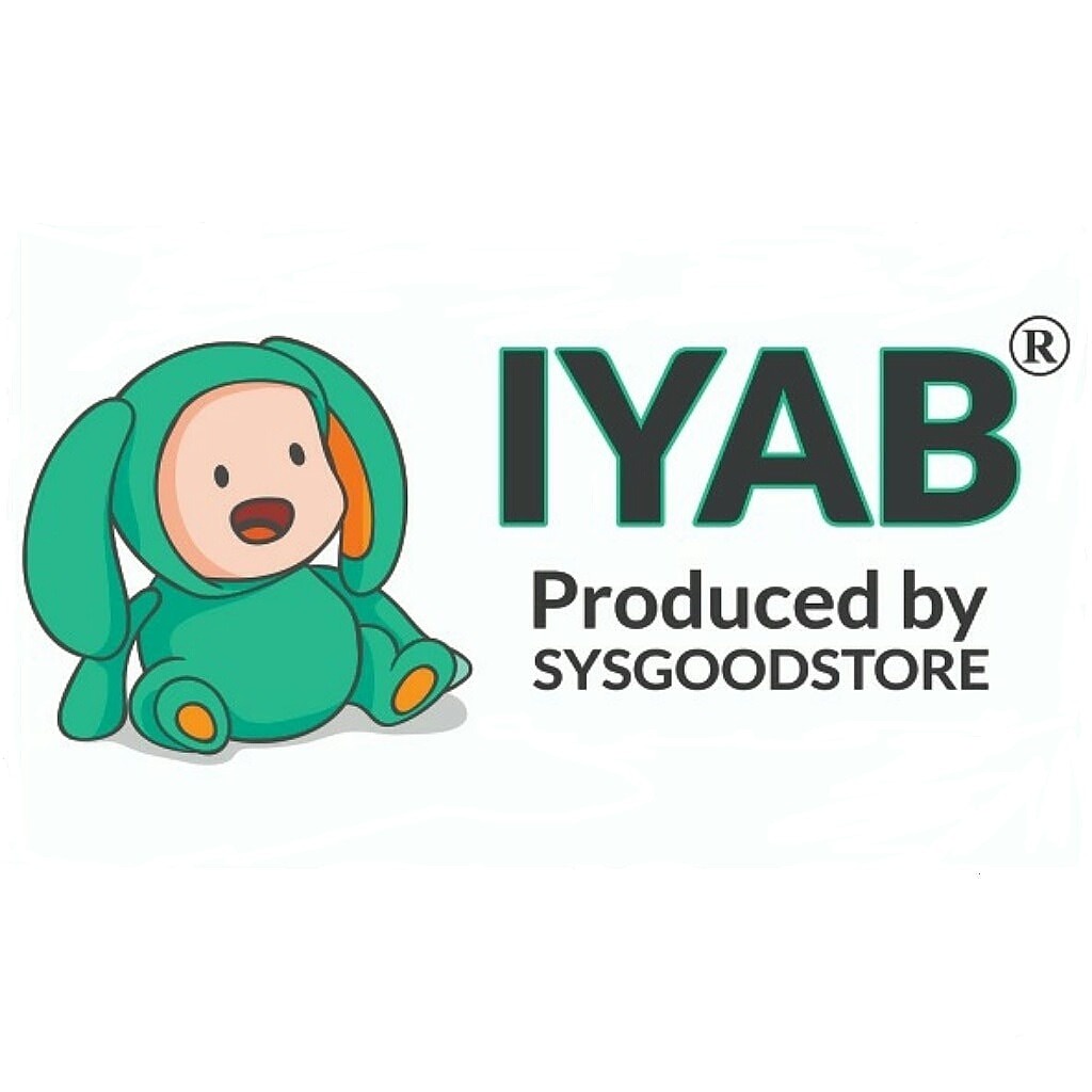 Toko Online IYAB Official Shop | Shopee Indonesia