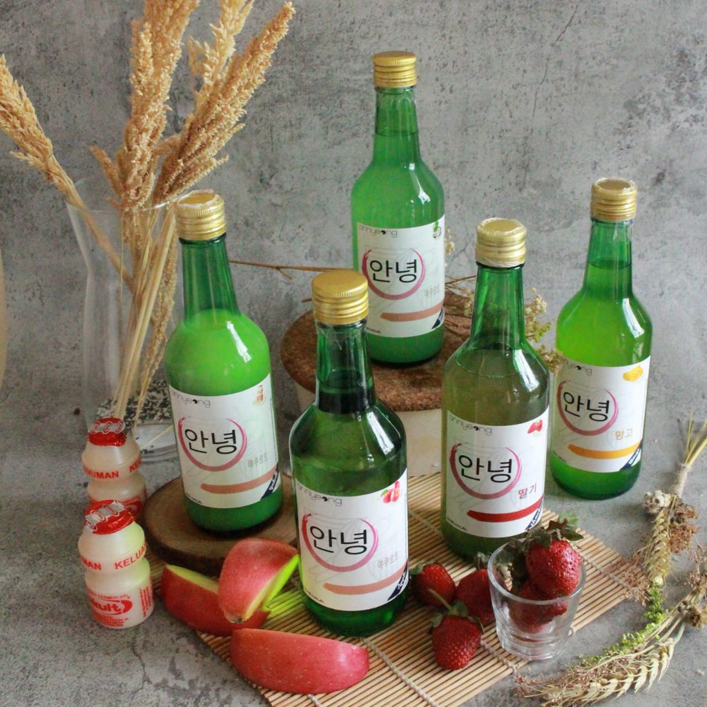 Produk Anyeong Indonesia | Shopee Indonesia