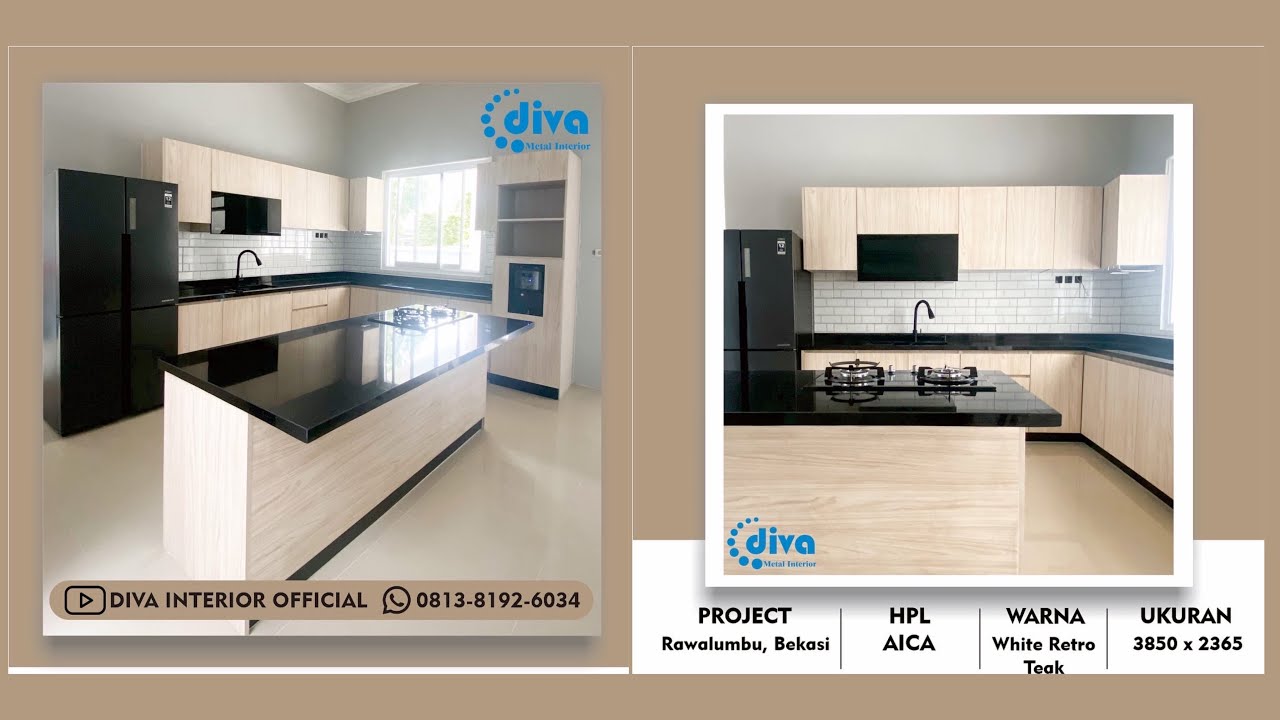 Produk diva metal interior | Shopee Indonesia