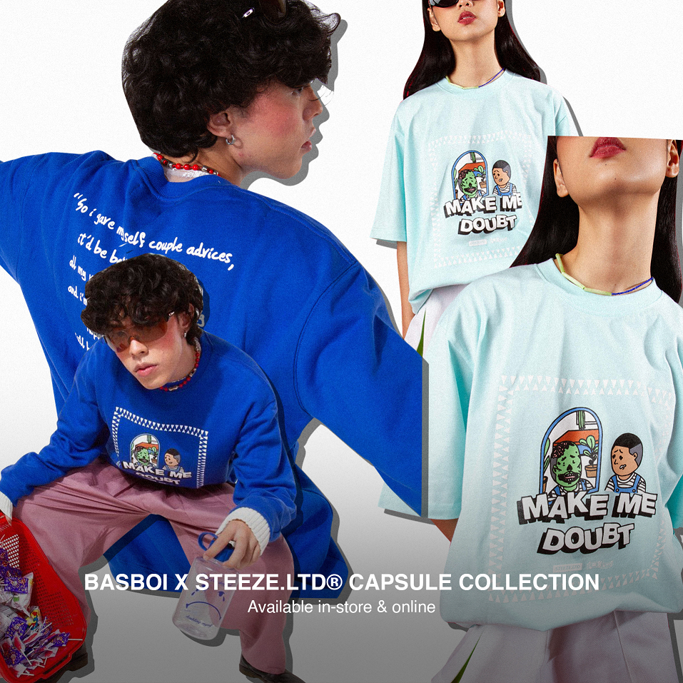 Produk STEEZE.LTD | Shopee Indonesia