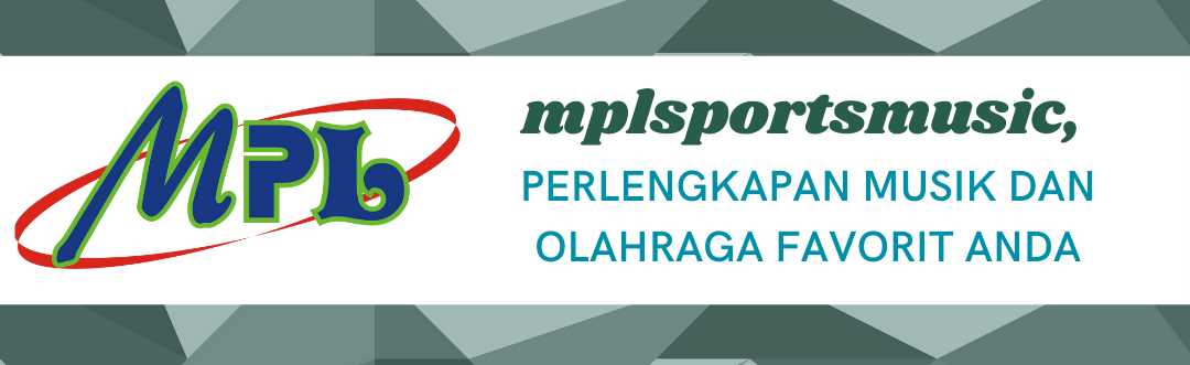 Produk MPL SPORTS & MUSIC | Shopee Indonesia
