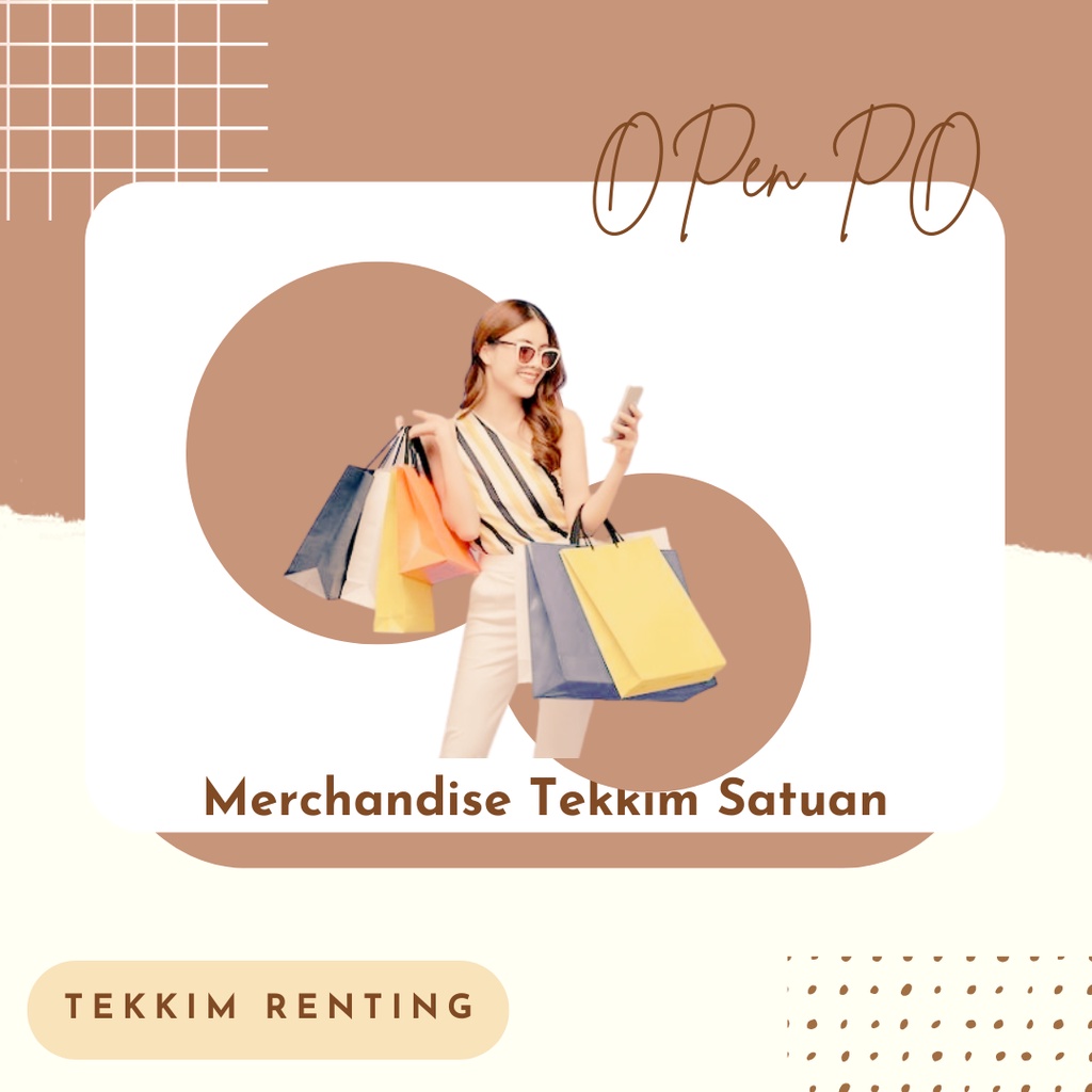 Produk Tekkim Company | Shopee Indonesia