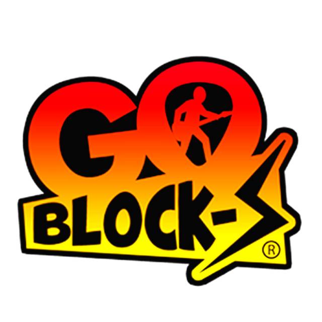 Produk Go Block S official | Shopee Indonesia