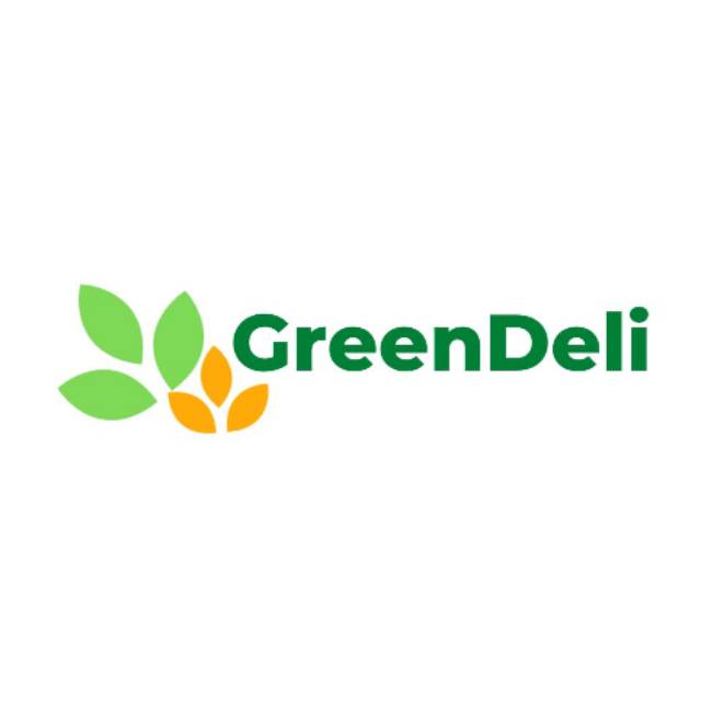 Produk Green Deli Supply | Shopee Indonesia