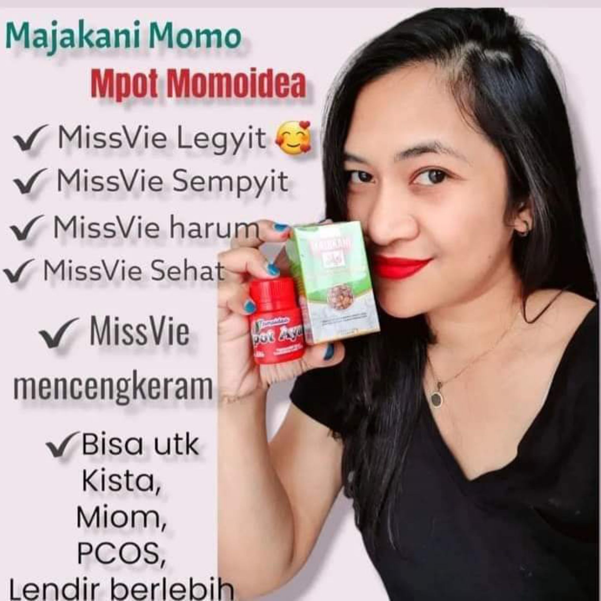 Produk Agen resmi Momoidea Yogyakarta | Shopee Indonesia