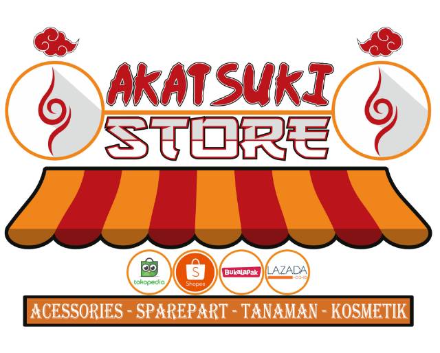 Produk AkatsukiStore | Shopee Indonesia