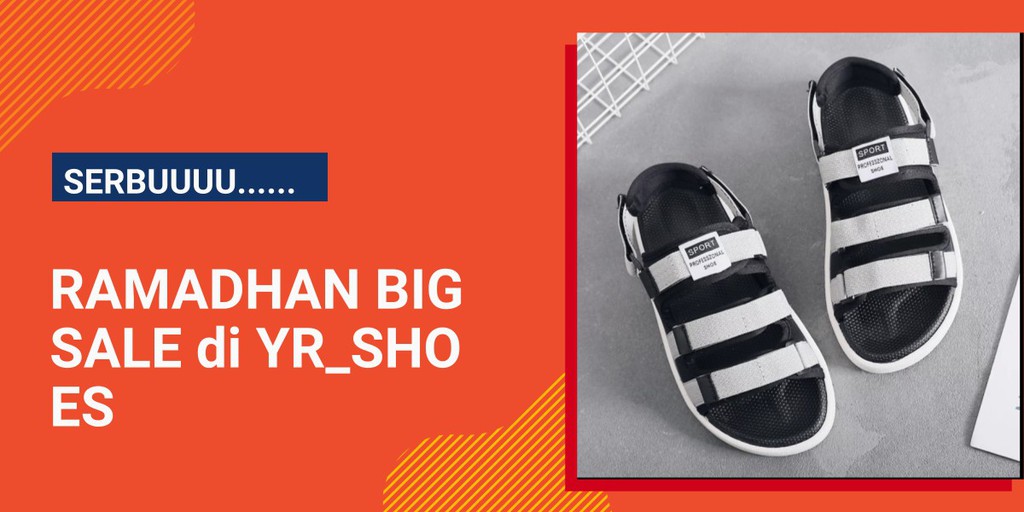 Produk yr_shoes | Shopee Indonesia
