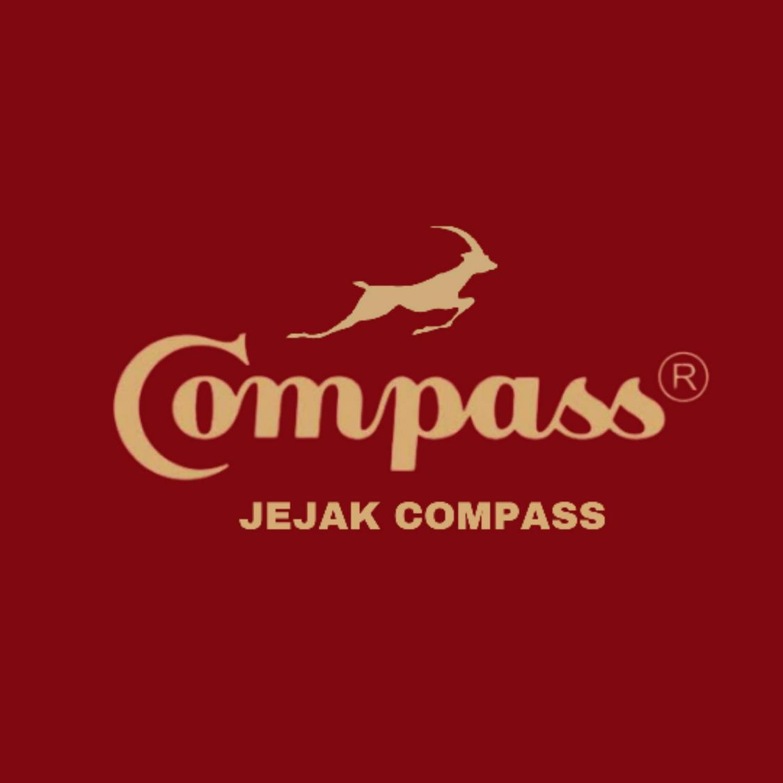 Produk JEJAK COMPASS | Shopee Indonesia