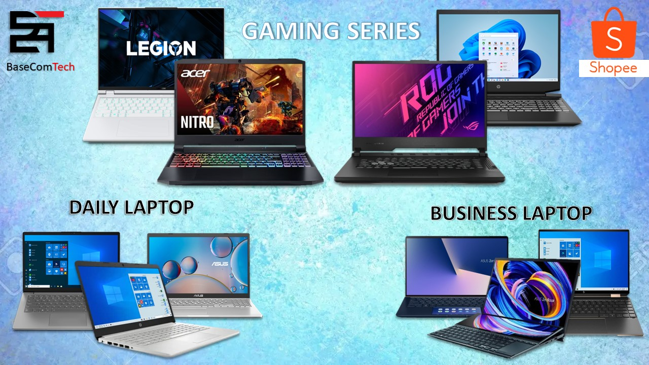 Produk basecomtech | Shopee Indonesia