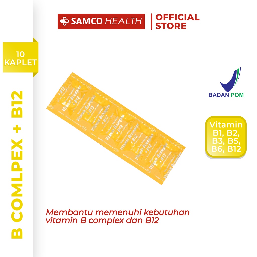 Toko Online Samco Health Official Shop | Shopee Indonesia