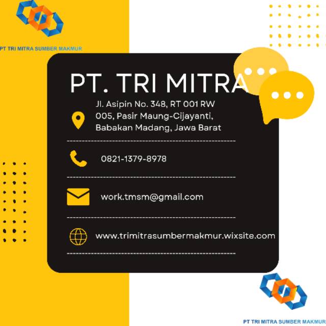 Produk Tri Mitra Sumber Makmur | Shopee Indonesia
